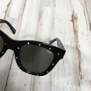 Quay Australia | Accessories | Quay After Hours Rhinestone Studded ...